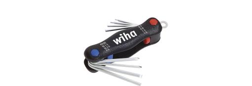 Wiha 27936 MultiTool Mini Pocketstar