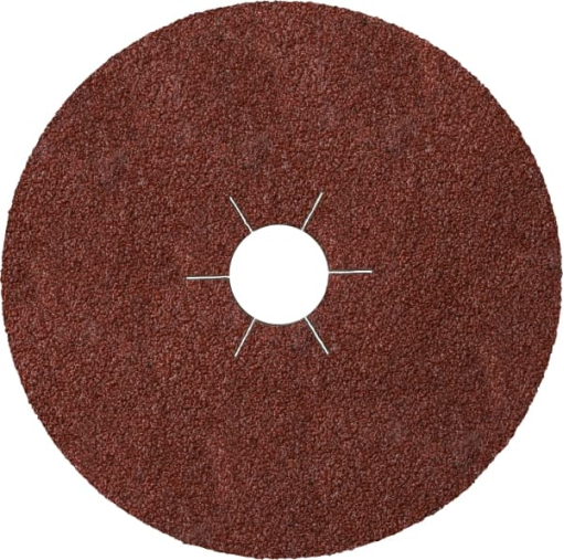 Klingspor FS 764 ACT Fiber disk, 316488, 180 mm