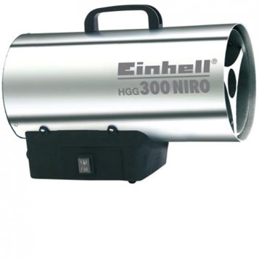 Einhell plinski grejač HGG 300 Niro