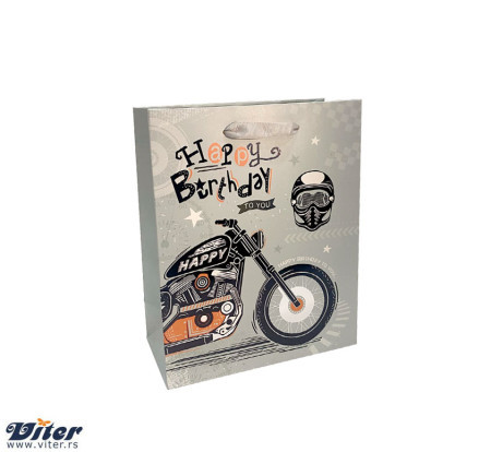 Kesa motorbike m ( SL884-3 )
