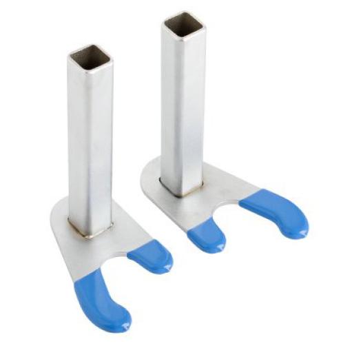 Unior 3001.2 V adapter za zadnje postolje, 0, 624327