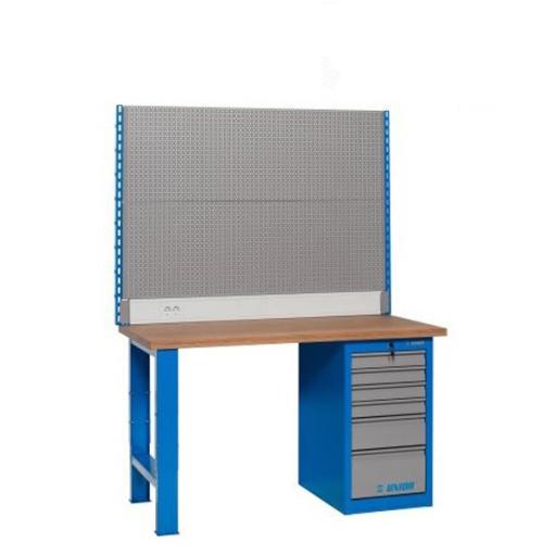 Unior 990MA6 Modularni radni sto - modul A6, 1,5m, 625756