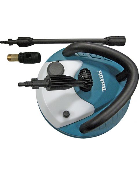 Makita Čistač za pod sa rezervoarom za deterdžent, Twister 22x1,5 adaptor 41849