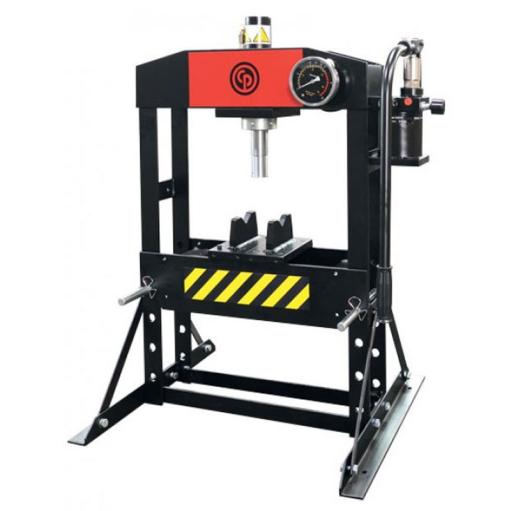 Chicago Pneumatic Hidraulična presa 15t CP86150