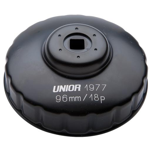 Unior 1977/6 Ključ za filter ulja, 96 x 18, 619265