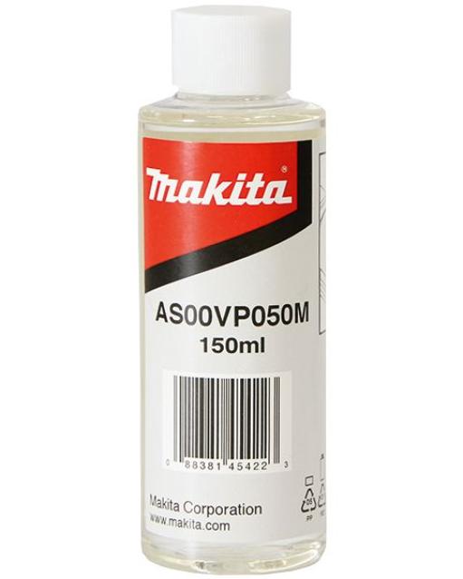 Makita Ulje za vakum pumpu 150ml AS00VP050M