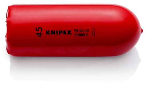 Knipex 98 66 45 Samostezna kapica 130 mm