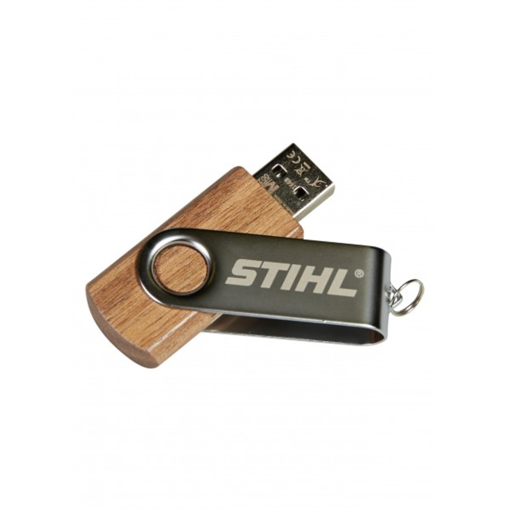 STIHL drveni usb 16Gb