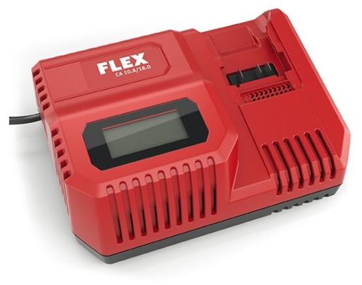 FLEX brzi punjač CA 10.8/18.0V 417.882