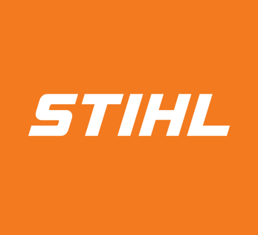 Ukrasi za jelku STIHL Set od 4