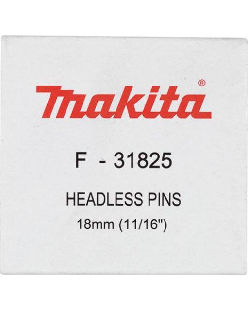 Makita Ekseri bez glave F-31825