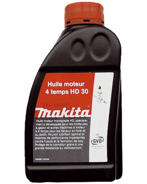 Makita Motorno ulje za 4-taktne motore 980508620