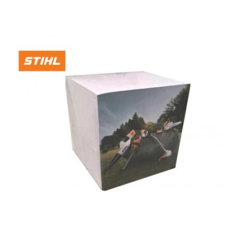 STIHL blok papirića