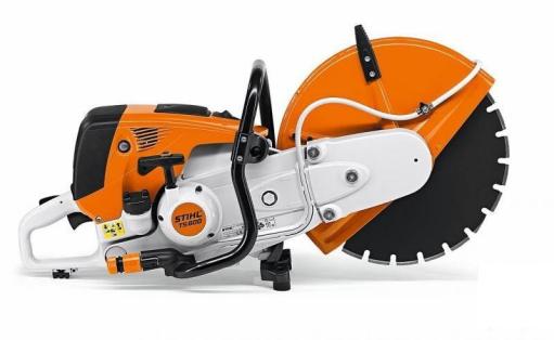 STIHL TS 800 Motorni sekač, 6.7 KS