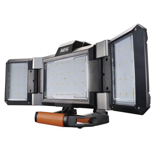 Akumulatorski Led panel BPL18-0 AEG