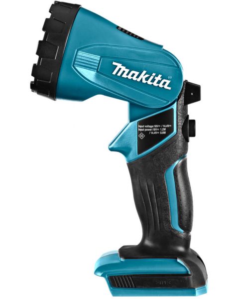 Makita LED lampa STEXML187, bez baterije i punjača