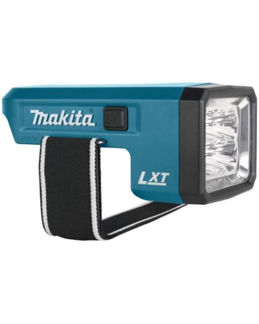 Makita LED lampa STEXBML146, bez baterije i punjača