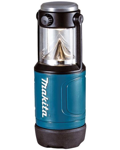 Makita LED lampa DEAML102, bez baterije i punjača