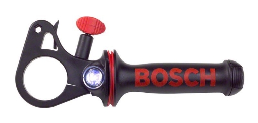 Bosch Drška – univerzalna sa lampom PowerLight