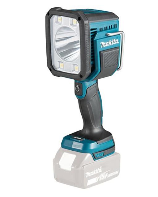 Makita LED lampa DEBDML812, bez baterije i punjača