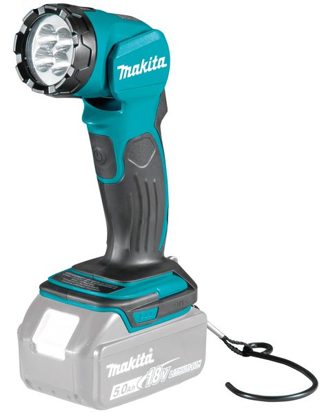 Makita LED lampa DEBDML815, bez baterije i punjača