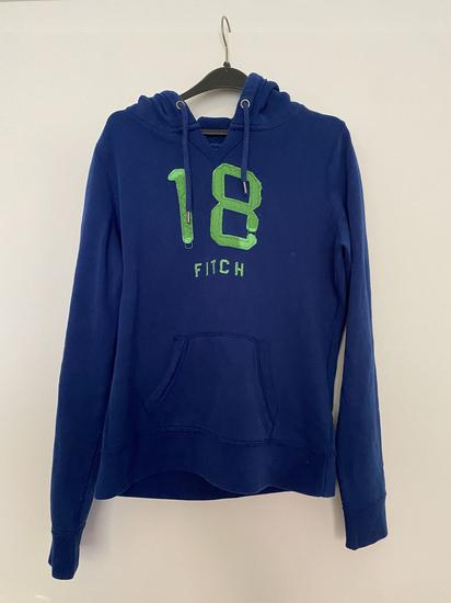 A&F duks