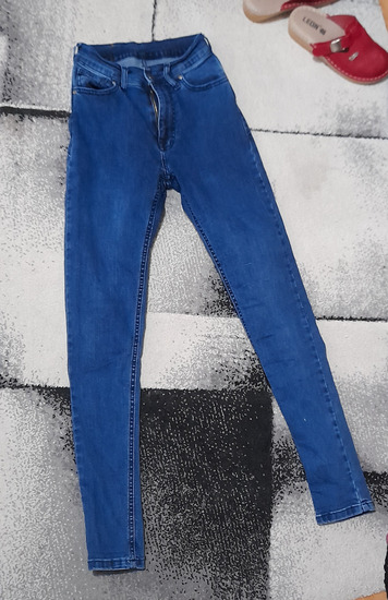 Nove zenske farmerke Select Jeans