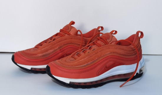 Nike air max 97 (38, 24cm) ORIGINAL