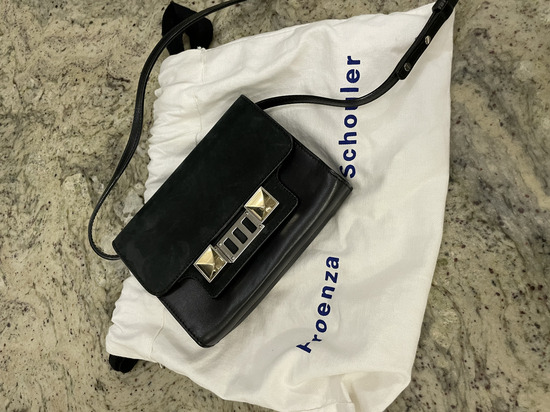 %%Proenza Schouler torba