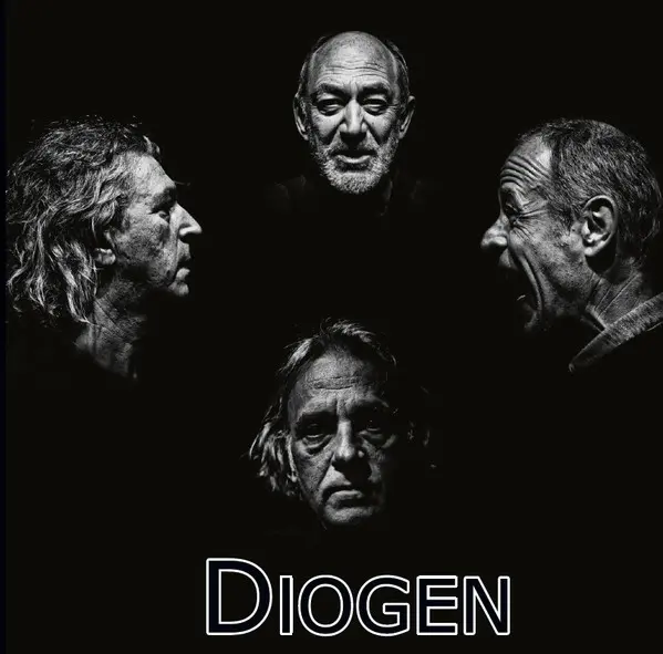 DIOGEN - Diogen