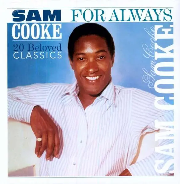 SAM COOKE - For Always