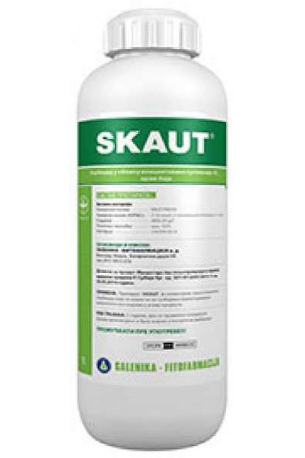 SKAUT SC 250ml
Šifra: 92  JM: KOM