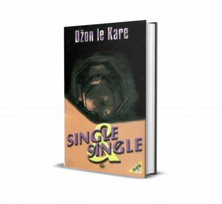 SINGLE&SINGLE - Džon Le Kare
