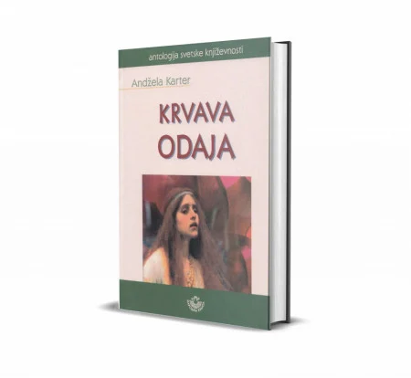 Krvava odaja - Andžela Karter