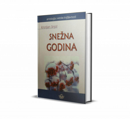 Snežna godina - Kristijan Sinjol