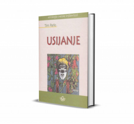Usijanje – Tim Parks