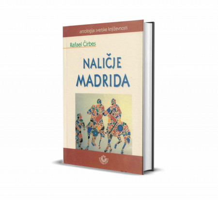 Naličje Madrida – Rafael Ćibers