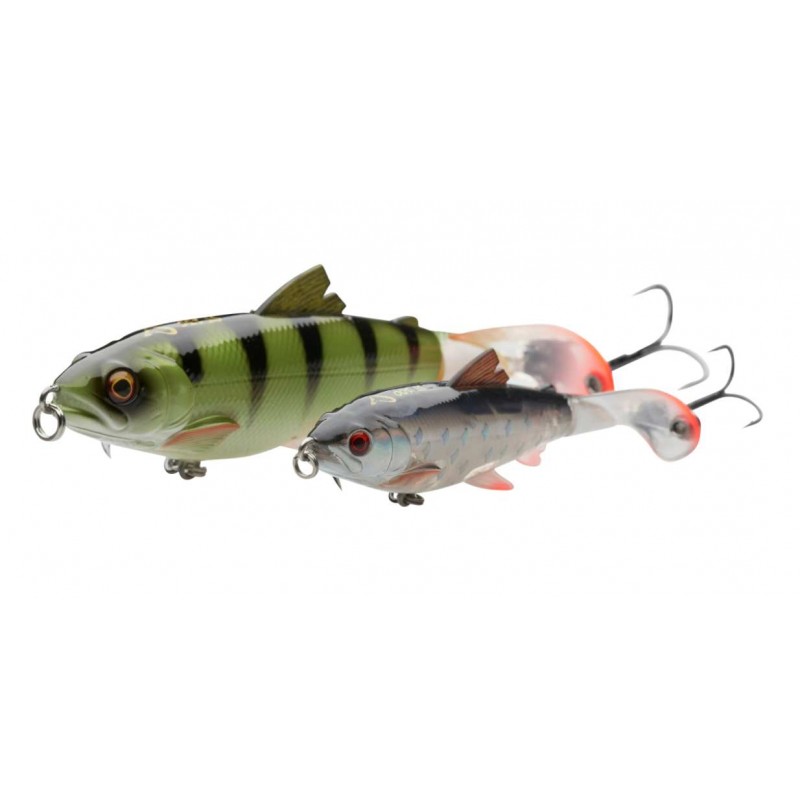 Savage Gear 3D Smashtail 10cm