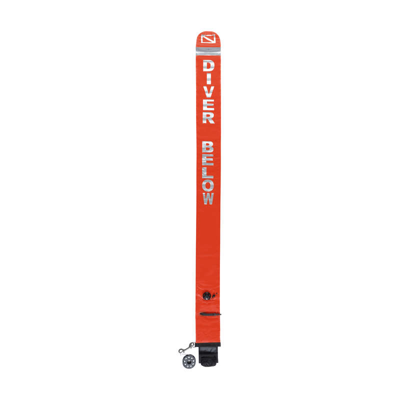 MARES Bova DIVER MARKER -ALL IN ONE – COMPACT SET