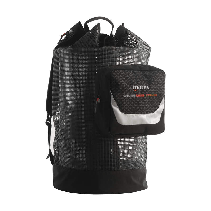 PRODAVNICA
MARES Ranac CRUISE MESH BACK PACK DELUXE