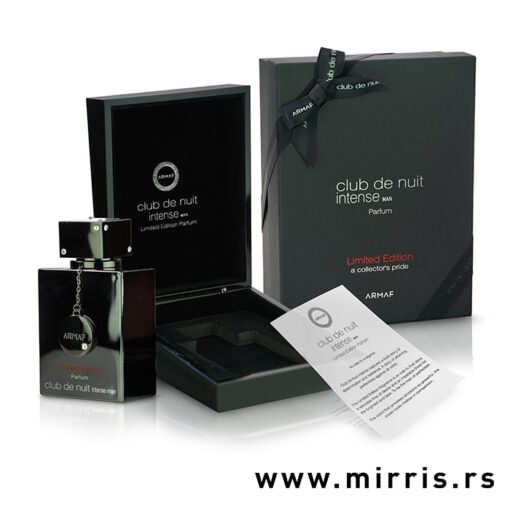 Armaf Club De Nuit Intense Man Limited Edition 105ml EDP