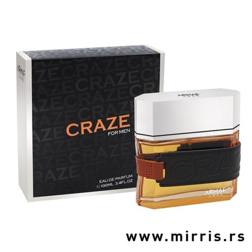 Armaf Craze 100ml EDP