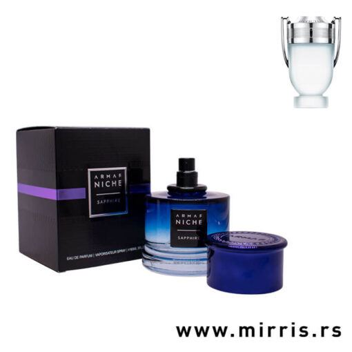 Armaf Niche Sapphire 90ml EDP