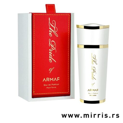 Armaf The Pride Of Armaf White For Women 100ml EDP
