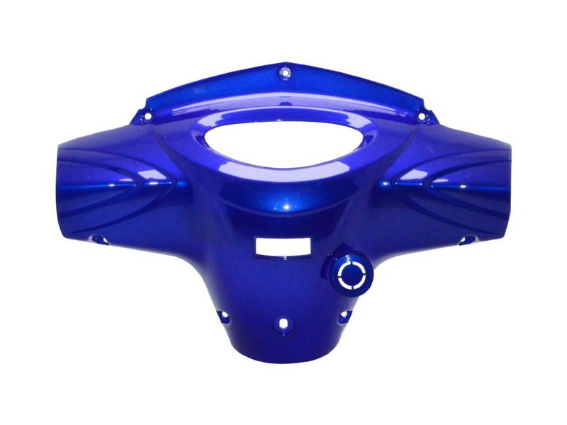OSTALO Zadnja maska instrument table i prekidača (model GLX-A) plava