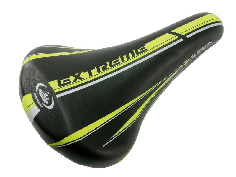 SELLE MONTE GRAPPA Sedište EXTREME (ART.K280-GI) žuto