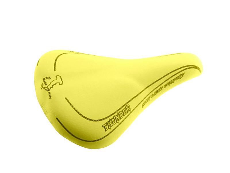 SELLE MONTE GRAPPA Sedište THUNDER (ART.GI440/A) žuto