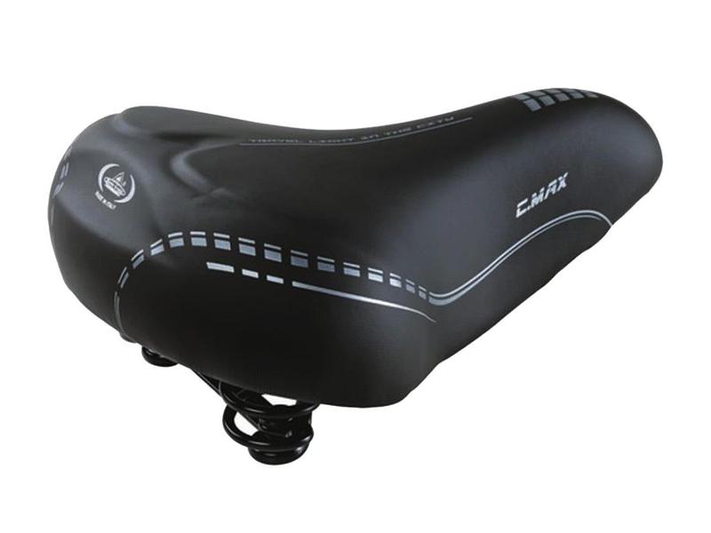 SELLE MONTE GRAPPA Sedište MAX COMFORT (ART.530) crno