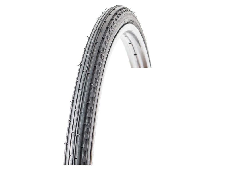 Sp.guma 24x1 3/8 (37-540) CRNA TRAYAL D-69