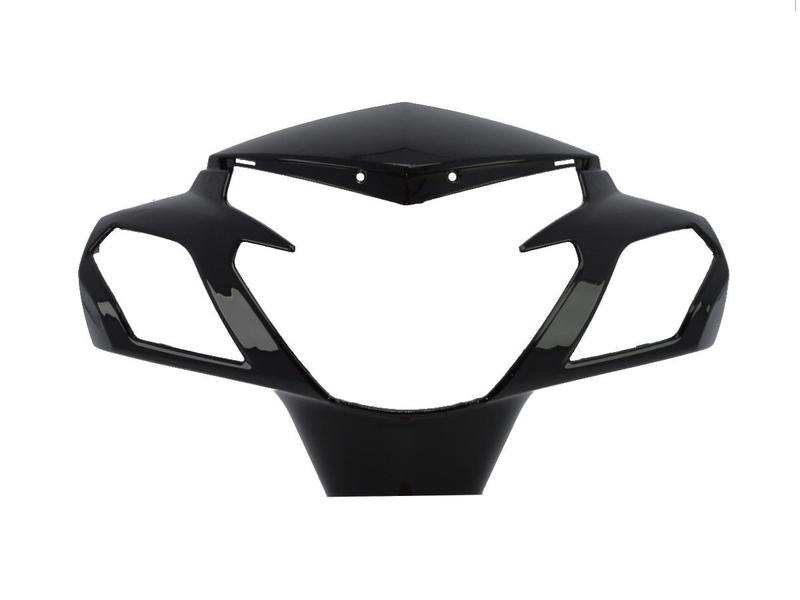 OSTALO Prednja maska (model GLX-A) crna